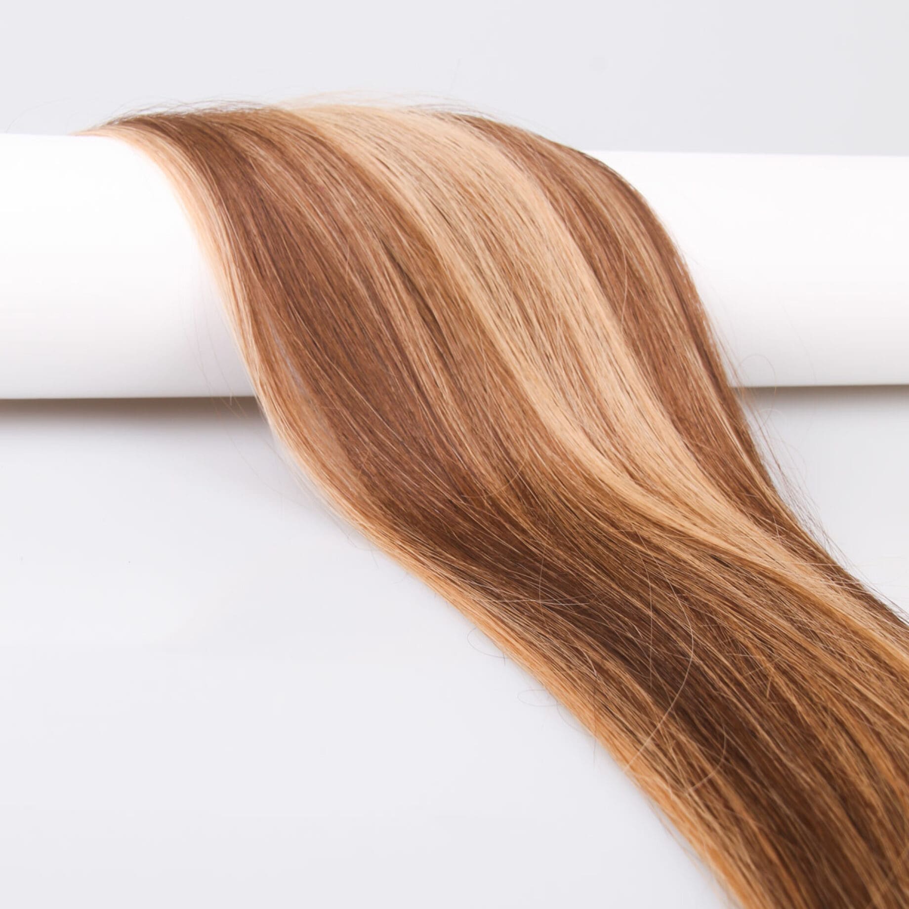 Wavy & Curly Remy Weft Hair Extensions | Dianne Marshall