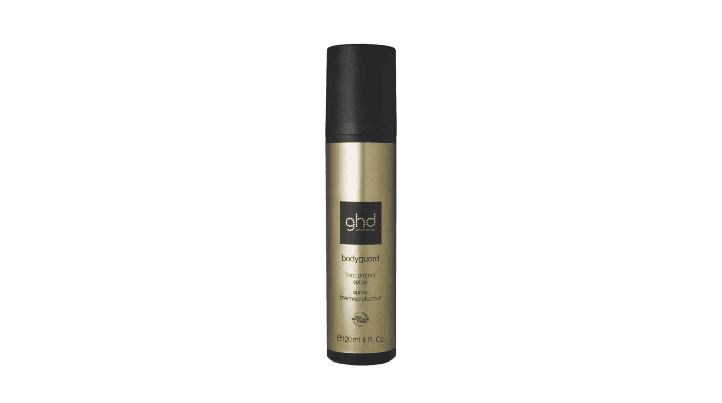 GHD Heat Protector Spray | Dianne Marshall