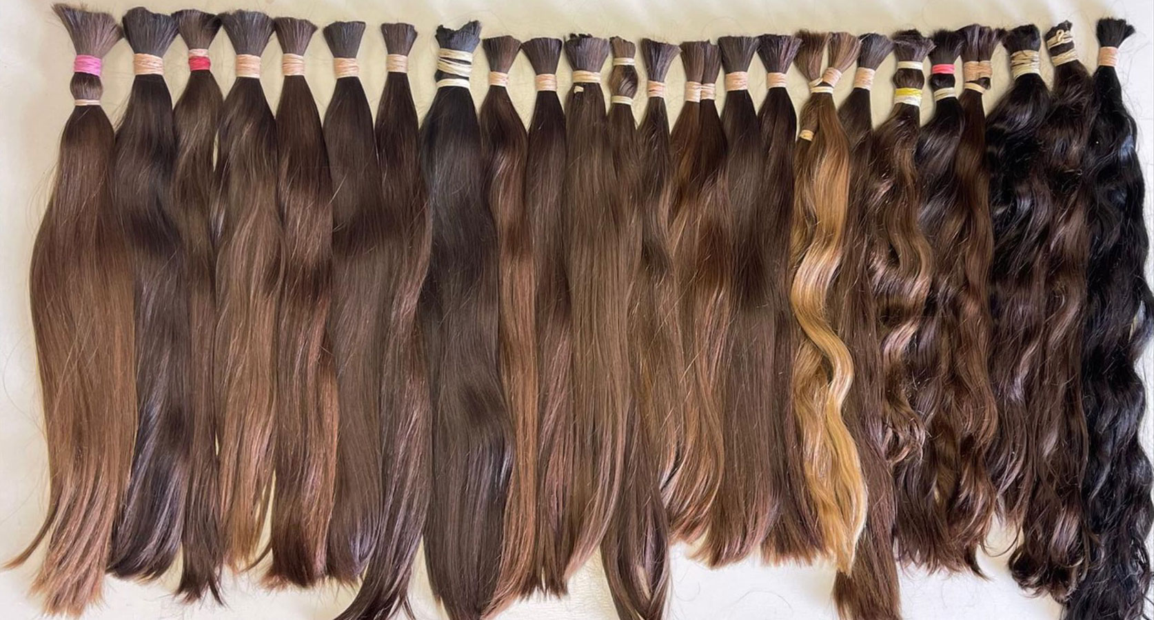 Virgin Russian Hair | Dianne Marshall