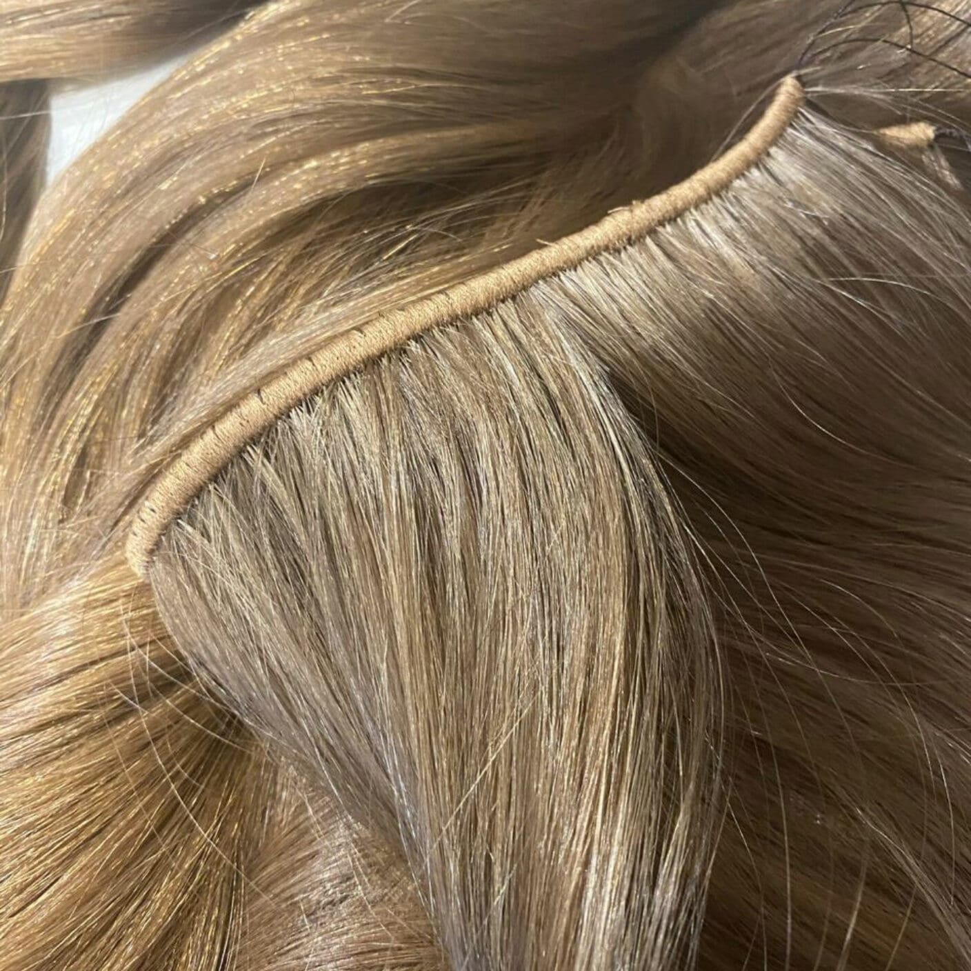 Virgin Russian Hair | Dianne Marshall