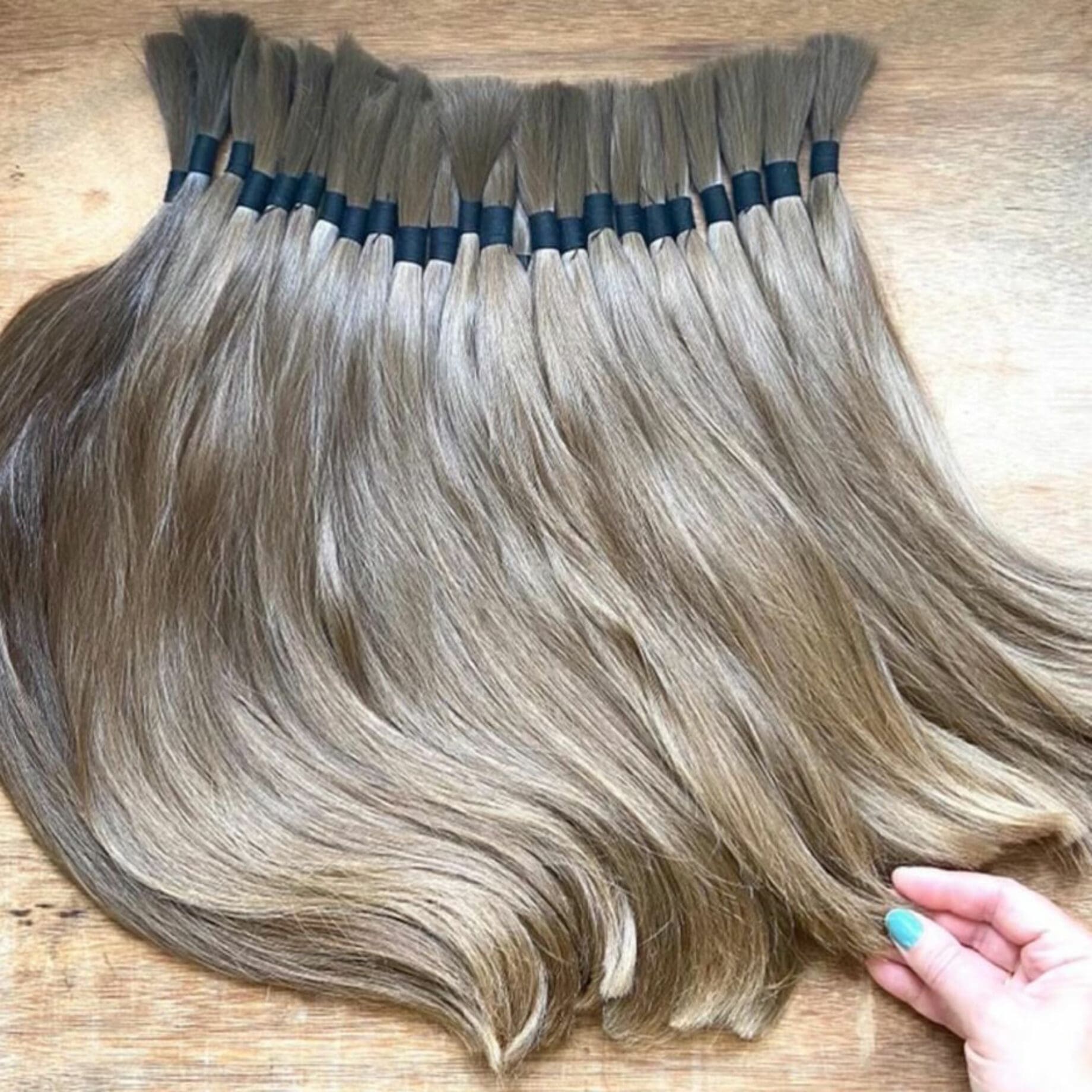 Virgin Russian Hair | Dianne Marshall