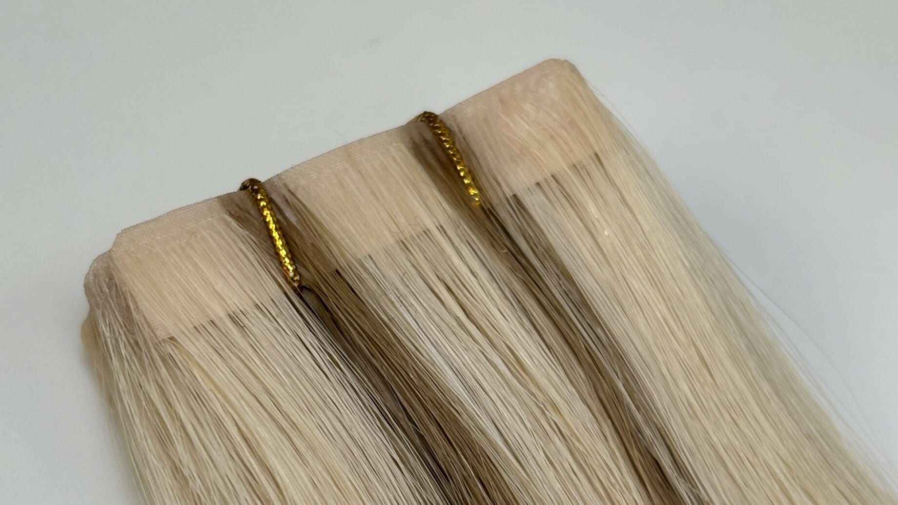Remy Weft Hair Extensions - Dianne Marshall