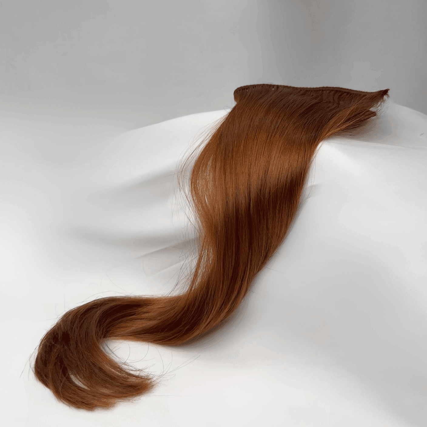 Russian Weft Copper 16 Inch - Dianne Marshall